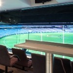 AFL Corporate Box - Idiom Events